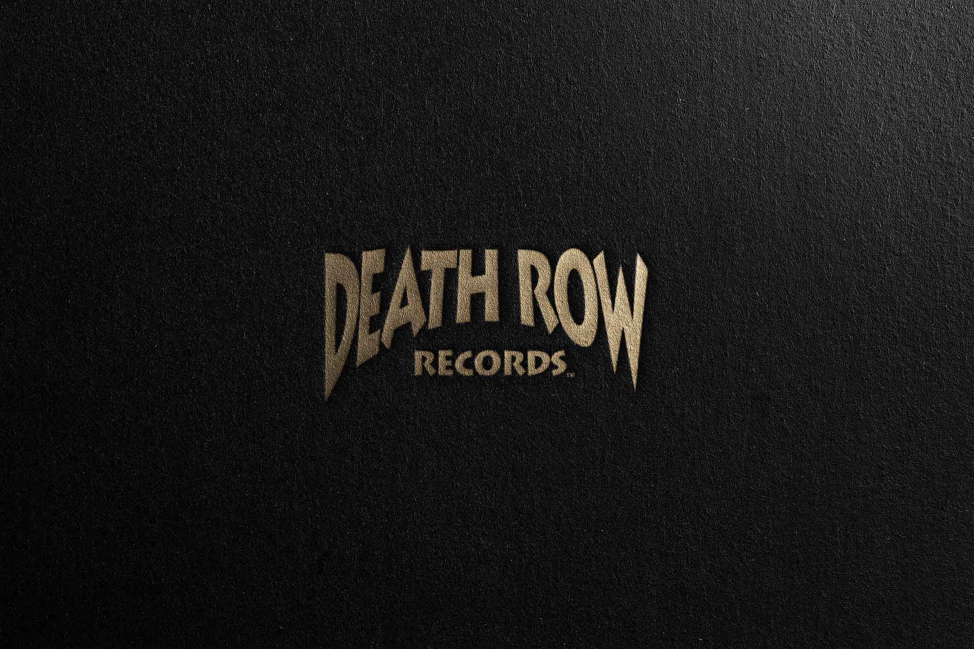 Names Death Row Records Album Death Row Records (2) | Discogs